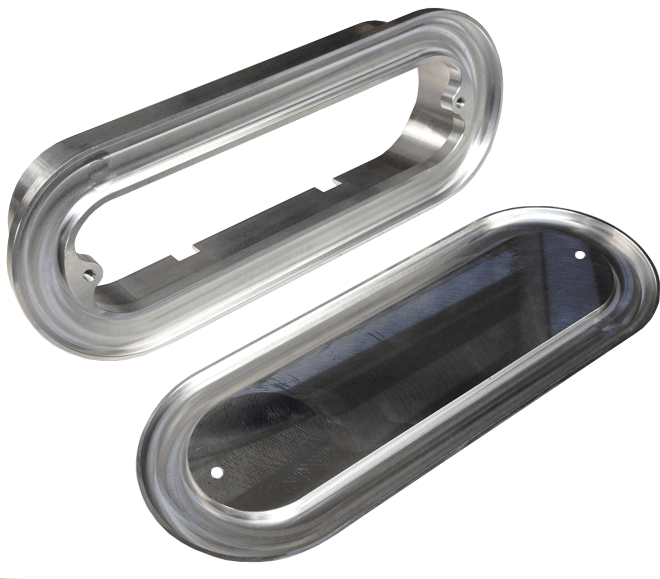 Injector Hat Filters