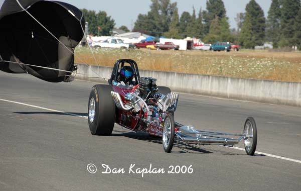 Dragsters