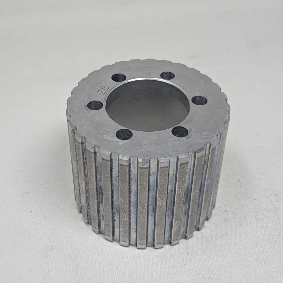 Blower Pulleys Preowned