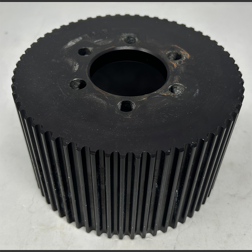 Blower Pulleys Preowned