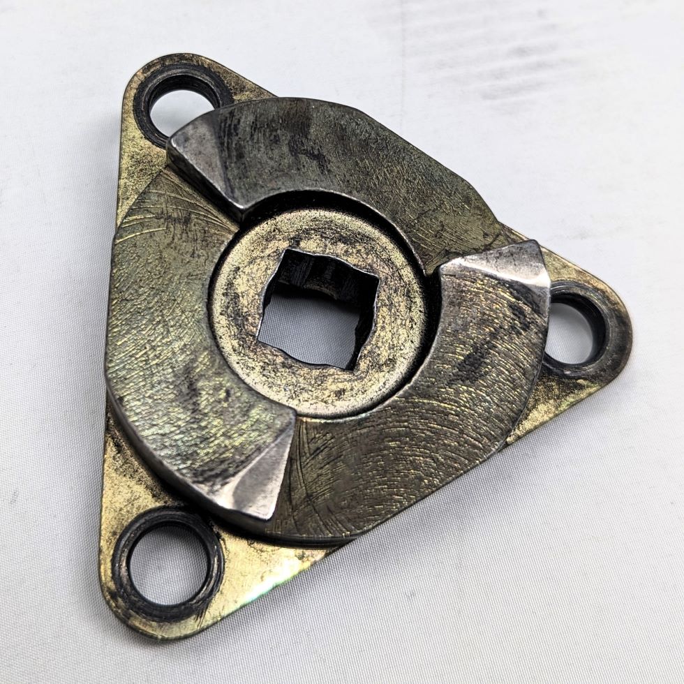 Starters and Components Preowned