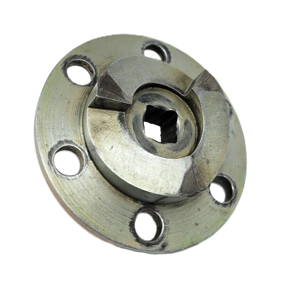 Starters and Components Preowned