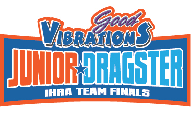 IHRA Junior Dragsters